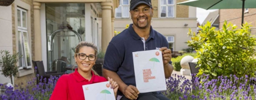 CareTech Foundation announces new partnerships - Better Society