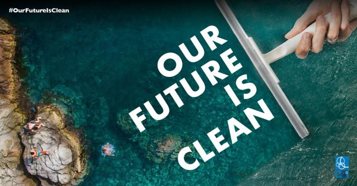 Cleaning brands join sustainability campaign - Better Society