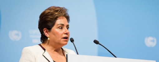 COP23 focusses on road ahead - Better Society