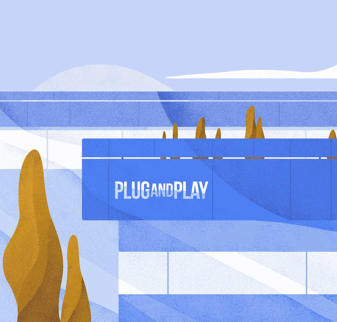 Worley partners Plug and Play to address energy challenges - Better Society