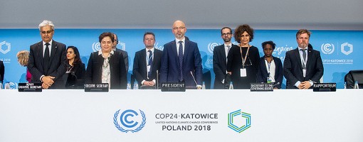 COP24 - breakthrough or cop-out? - Better Society