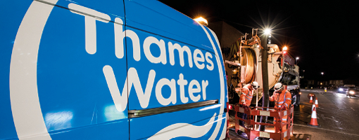 Thames Water ties interest to sustainability performance - Better Society