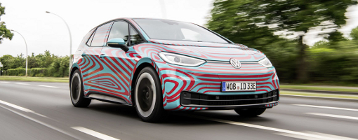 VW to goTOzero - Better Society