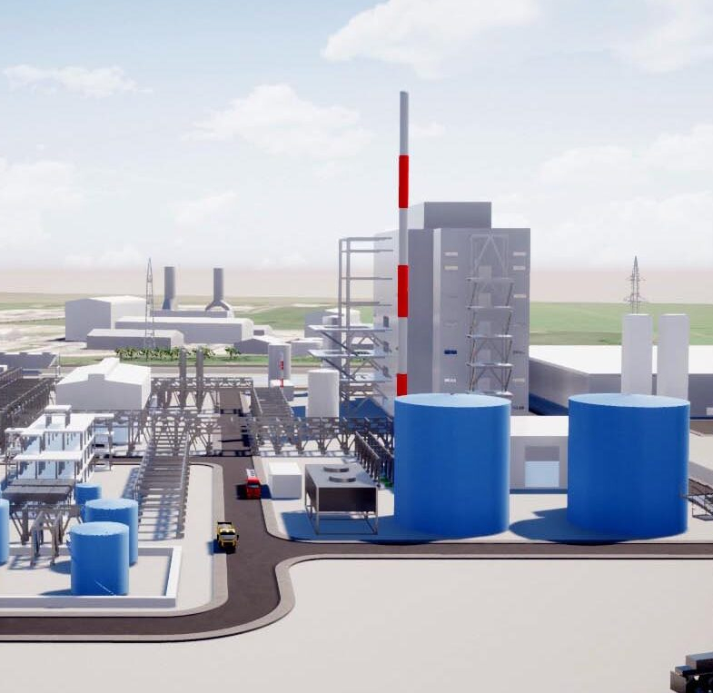 Low carbon jet fuel hits turbulence - Better Society